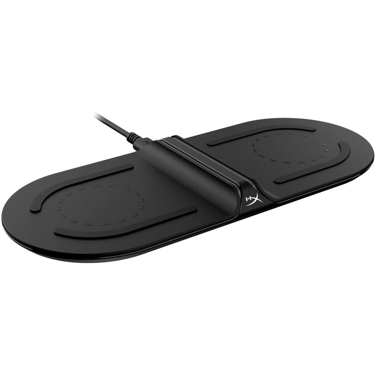 HyperX ChargePlay Base – Dual Pad Wireless Charger – Cartridge King